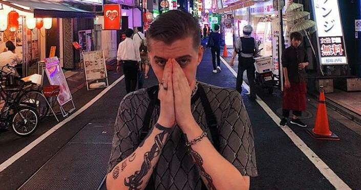 Niko P zdradza, co zagra na sobotnim newonce.party w Sopocie | newonce