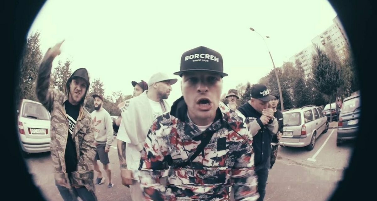 100 najpopularniejszych polskich rap-klipów w historii YouTube’a | newonce