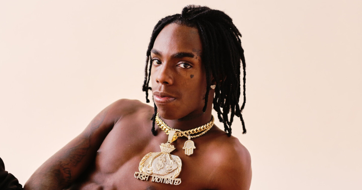 YNW Melly nie przyznaje się do zabójstwa dwóch kolegów | newonce