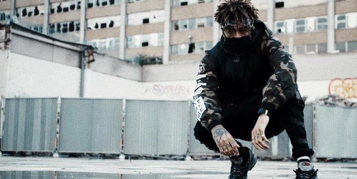 Scarlxrd, Ghostemane, XXXTentacion i inni - oto nasz miniprzewodnik po ...