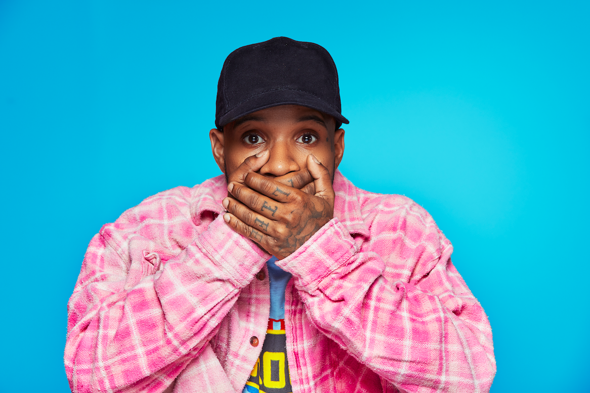 Tory Lanez wypuścił mixtape z remixami hitów, którymi się jara | newonce