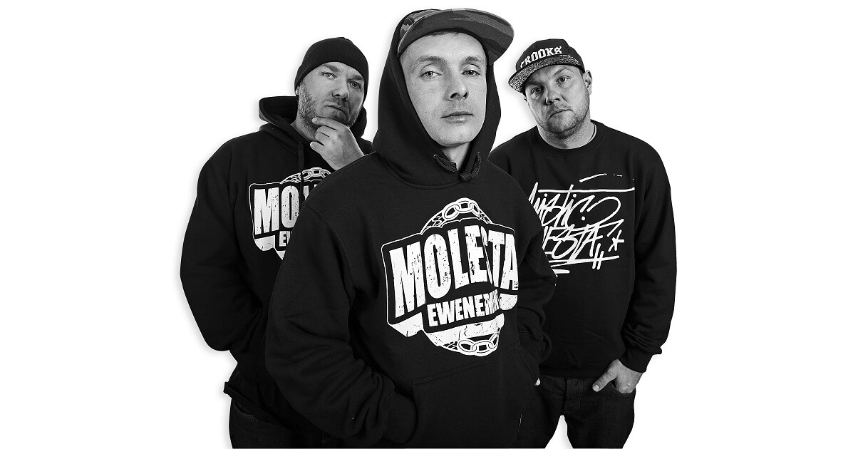 Vienio ujawnia, że HBO przygotowuje dokument poświęcony Moleście | newonce