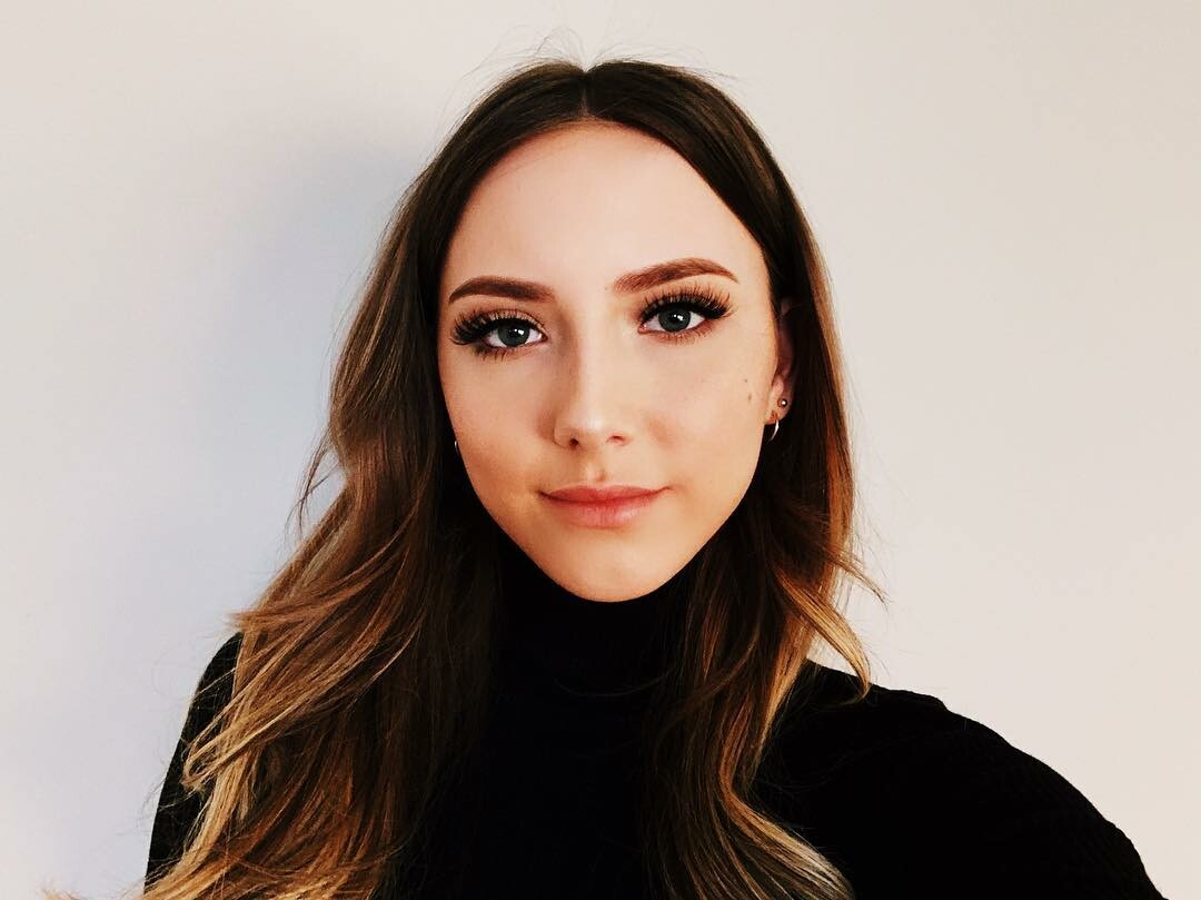 Przyglądamy się Hailie Jade - córce Eminema, która została popularną ...