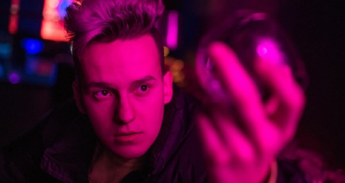 Kubi Producent zaprosił wszystkich polskich raperów na swoją płytę ...