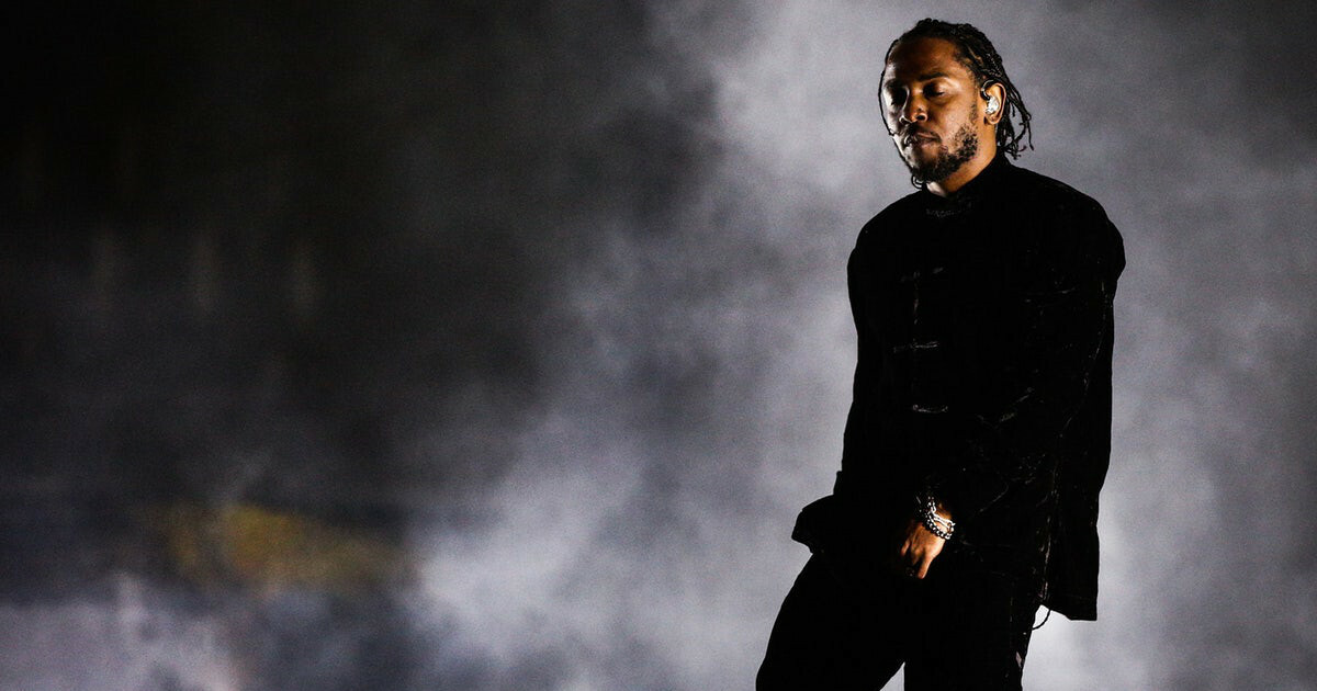 Kendrick, Kanye i inni: wybieramy albumy z ostatnich 5 lat, które nigdy ...