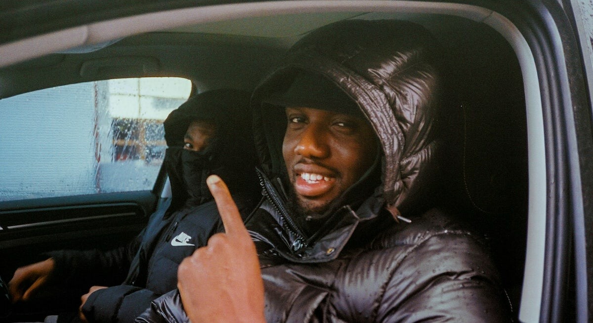 Headie One z nowym, imponującym mixtape'em - wśród gości m.in. Skepta i ...