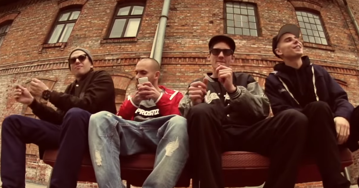 10 najlepszych posse cutów w historii polskiego rapu | newonce