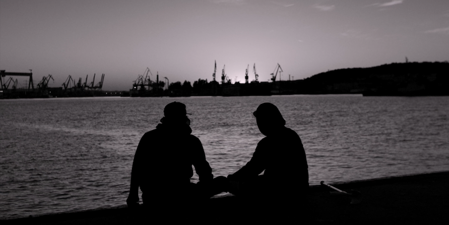 Syny opowiadają o swoich 11 ulubionych rapowych albumach | newonce