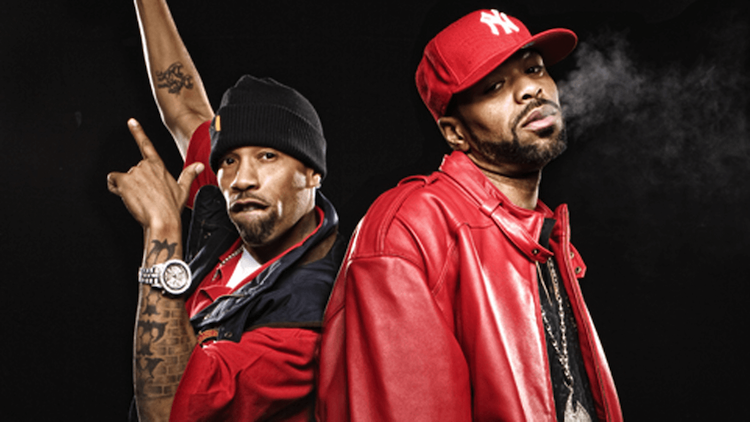 12 najzabawniejszych skitów w historii amerykańskiego rapu | newonce