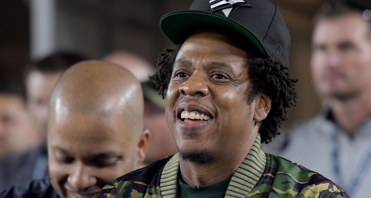 Dzisiaj pięćdziesiąte urodziny Jaya-Z! Z tej okazji jego płyty wreszcie ...