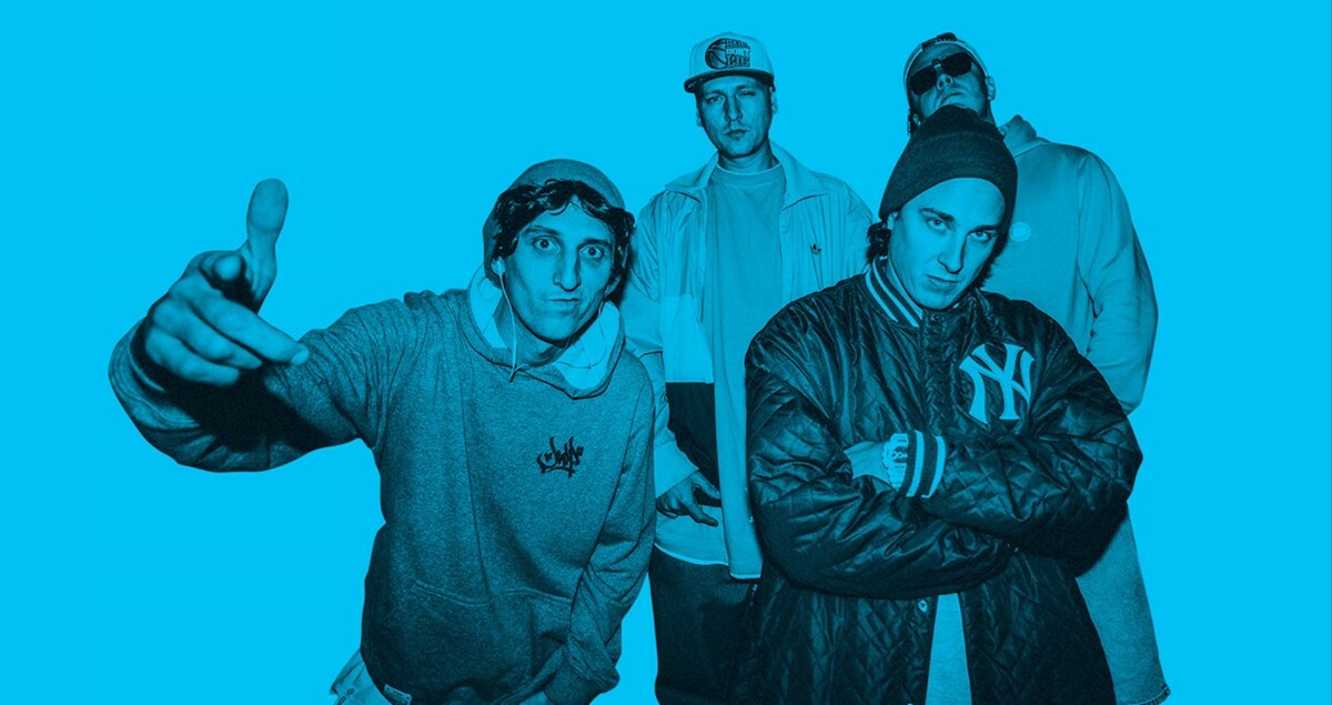 4 powody, dla których warto wybrać się do stołecznej Progresji na ...