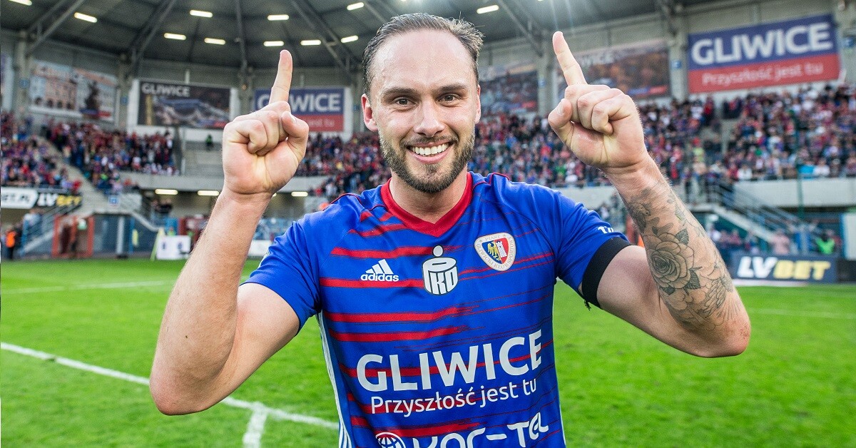 Hateley: Mój najlepszy moment w karierze przyszedł tuż po najgorszym ...