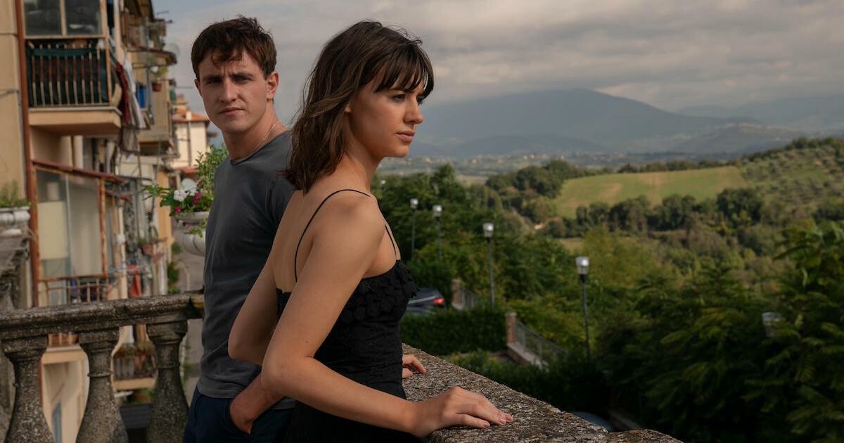 Normalni ludzie to nie kolejne młodzieżowe romansidło - to kompletny ...