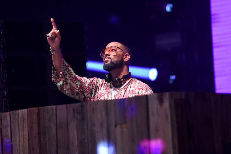 Madlib właśnie wydał nowy album. I po raz pierwszy wspomina MF DOOMa ...