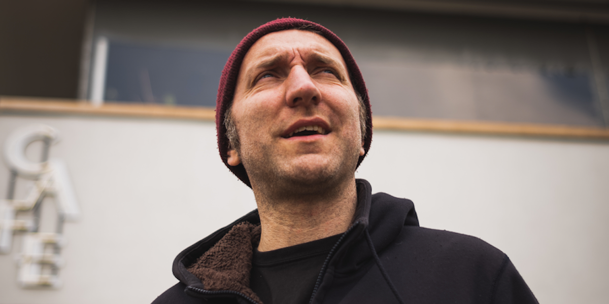 Macio Moretti, czyli największy ekscentryk w polskiej muzyce | newonce