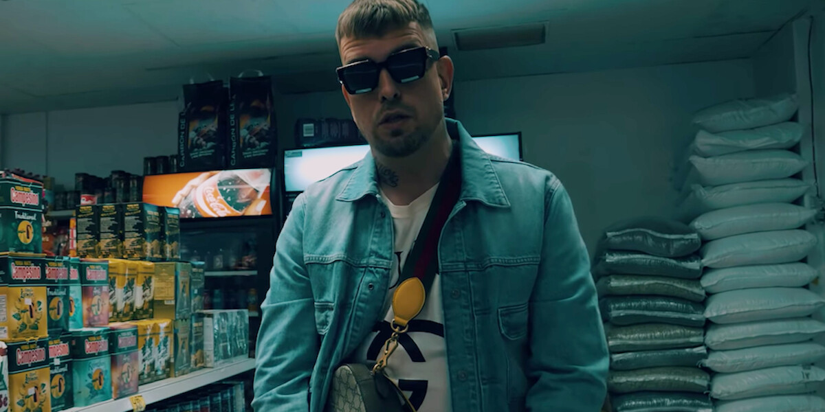 Sentino zapowiada polskojęzyczny album. Kiedy ukażą się ”Czary Mary ...