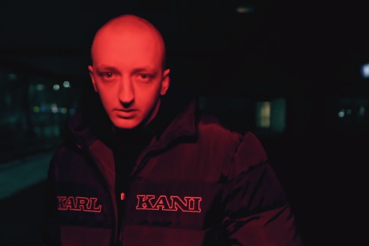 Właśnie ruszył preorder nowego albumu Kukona. Premiera jeszcze w tym ...