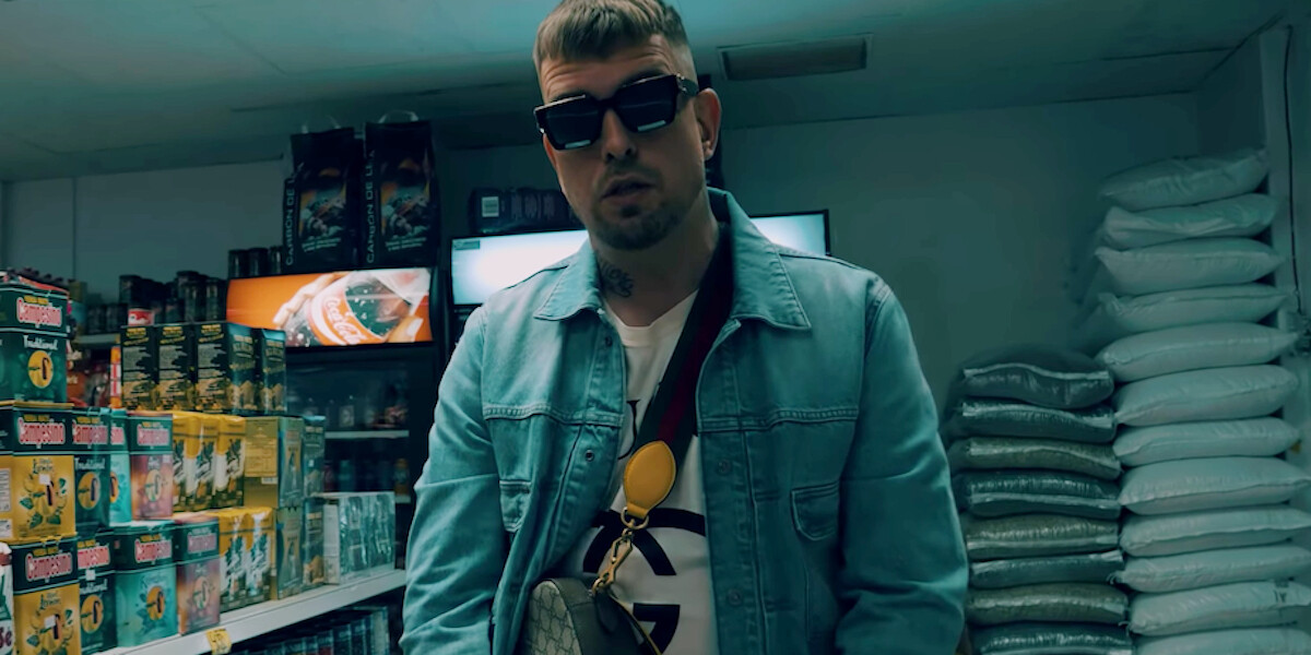 Przypominamy najgłośniejsze konflikty, w które wdał się Sentino | newonce