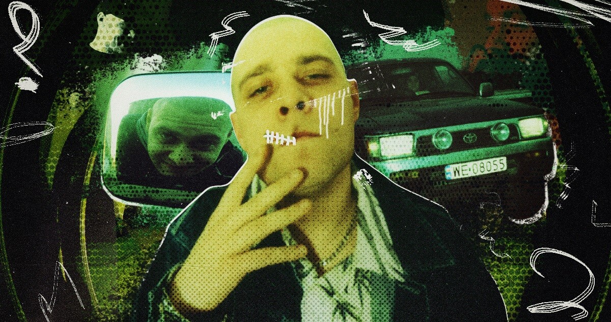 TEDE: „Jaka ideologia? Let’s rap!” (WYWIAD NA 20-LECIE „S.P.O.R.T ...