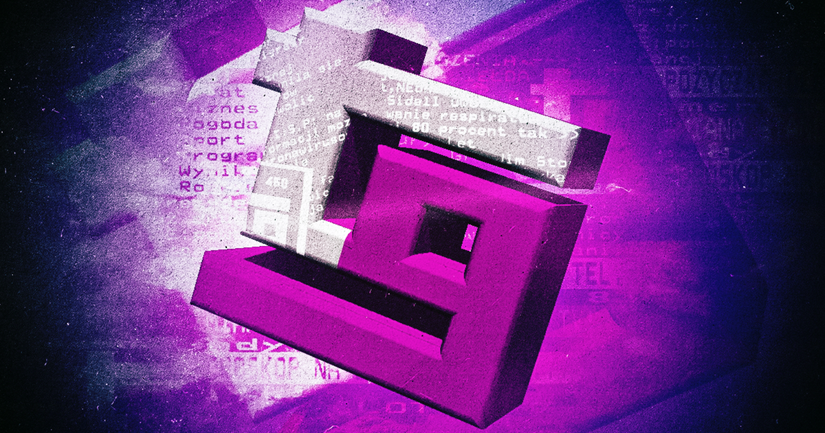 Uniwersum teletekstu: śpieszmy się kochać telegazetę, tak szybko ...