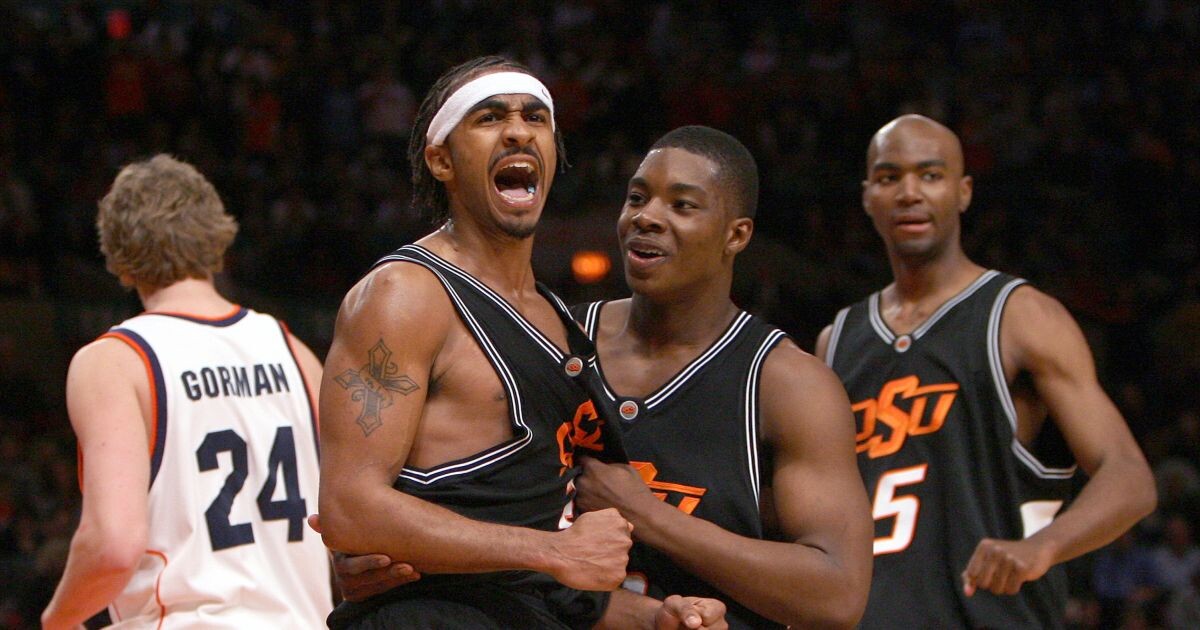 Diler, który stał się pedagogiem. JamesOn Curry, czyli bohater ...