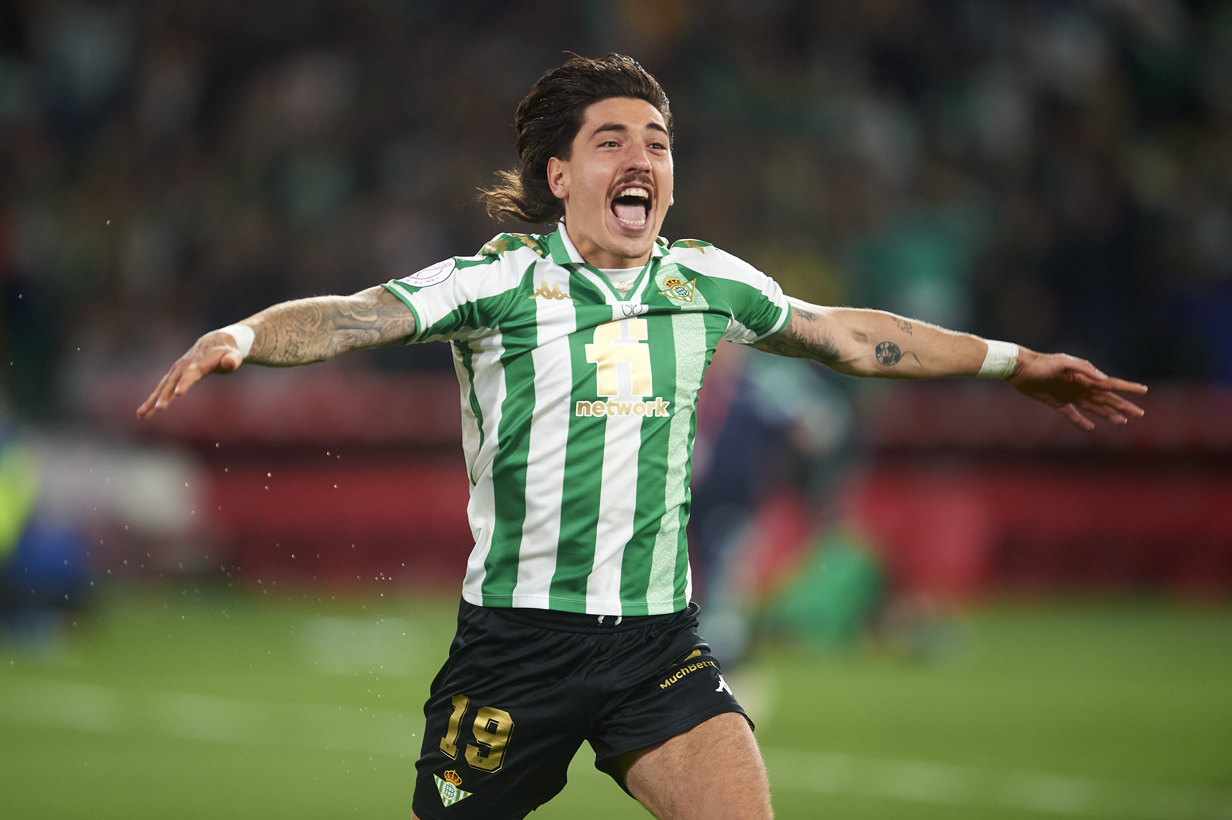 Moda na sukces. Dlaczego Hector Bellerin po latach wrócił do Barcelony ...