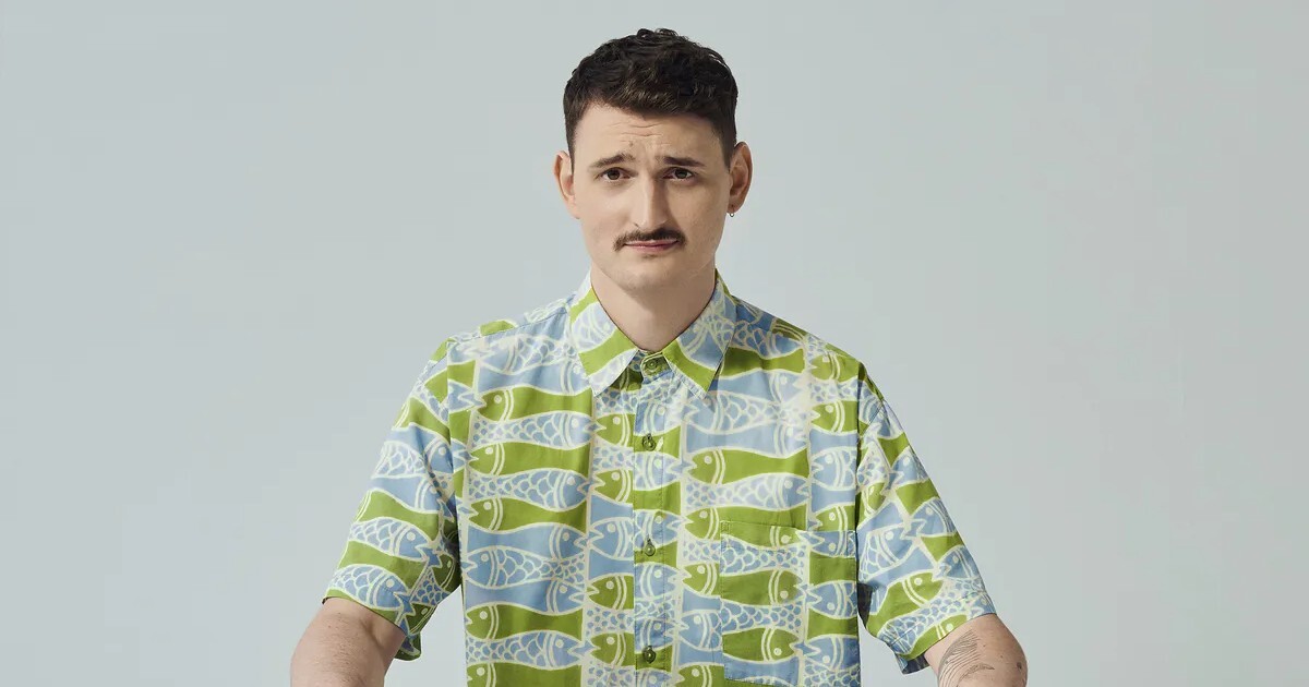 Dawid Podsiadło – Adam Małysz polskiej muzyki. Analiza fenomenu artysty ...