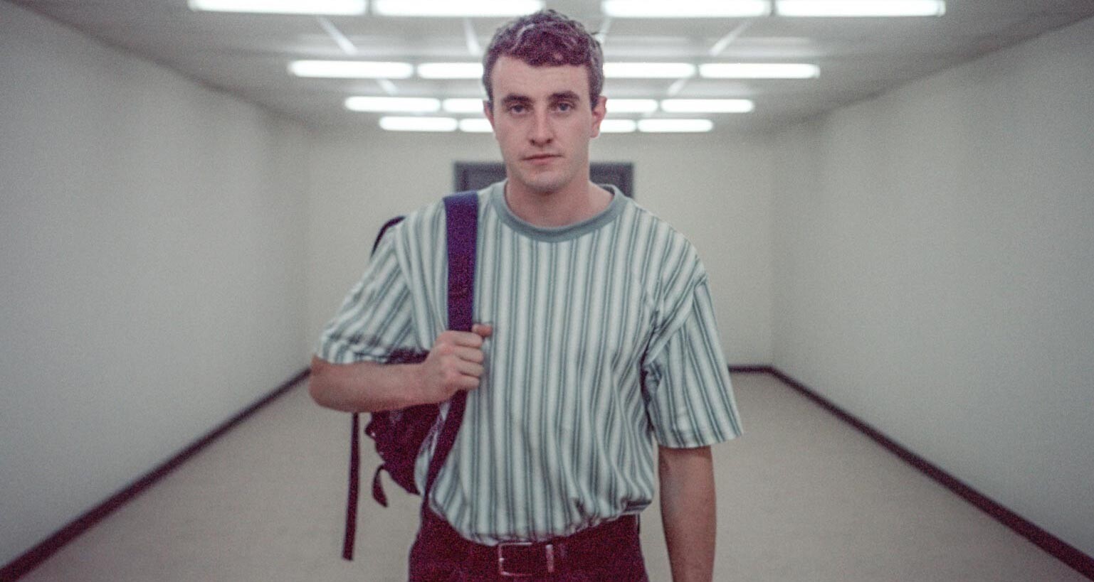 Paul Mescal, czyli aktorska twarz męskości w nowym wydaniu | newonce