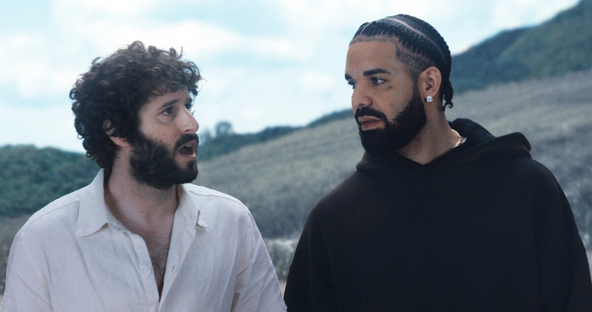 Comedy rap na topowym poziomie. Czym Lil Dicky z serialu „Dave ...