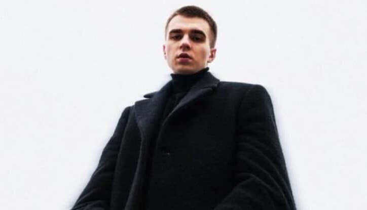 Mata wydał z zaskoczenia nową EP-kę! „2038: WARSZAWA” już na ...