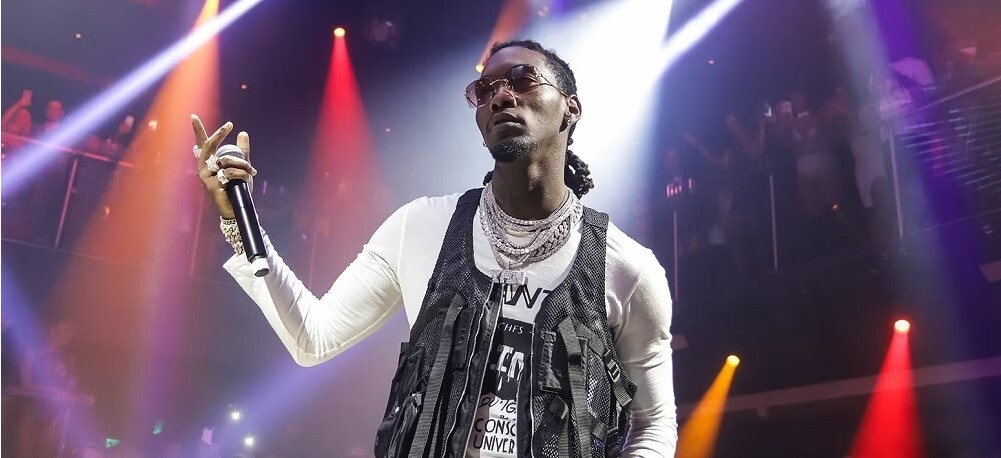 Offset publikuje trasę koncertową i… leakuje występ na polskim ...