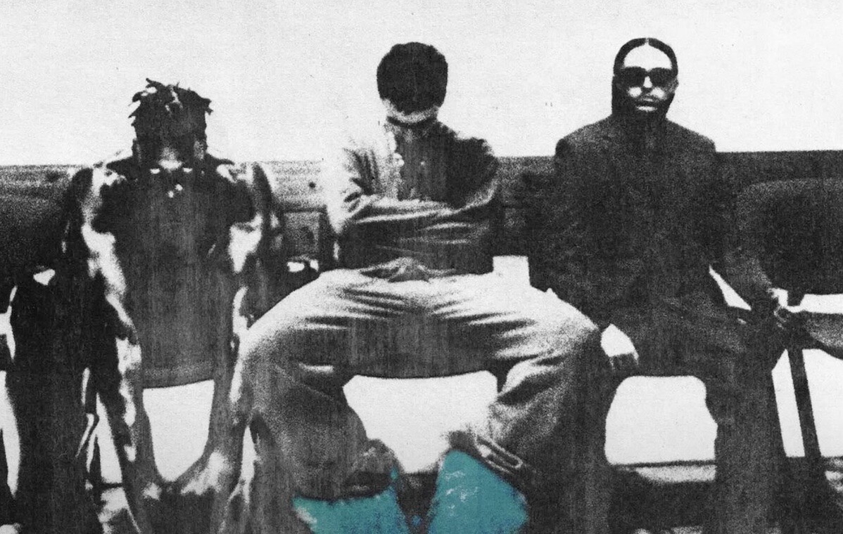 Mata wydał nowy album! „CBW MIXTAPE 2” już w streamingu | newonce