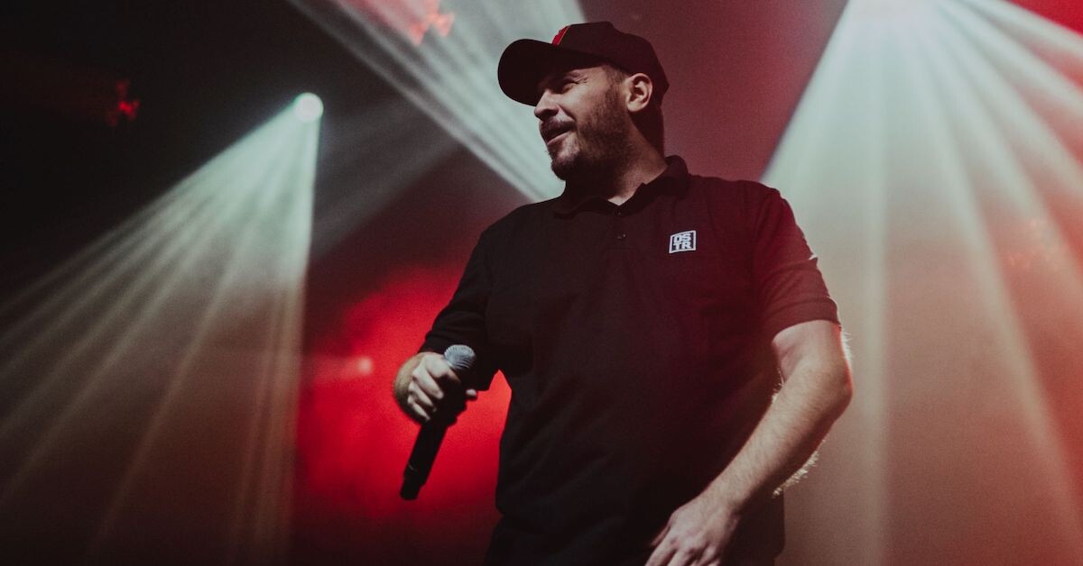 O.S.T.R. i Eldo ze wspólnym singlem. Jak podoba się „Sentymentalnie ...