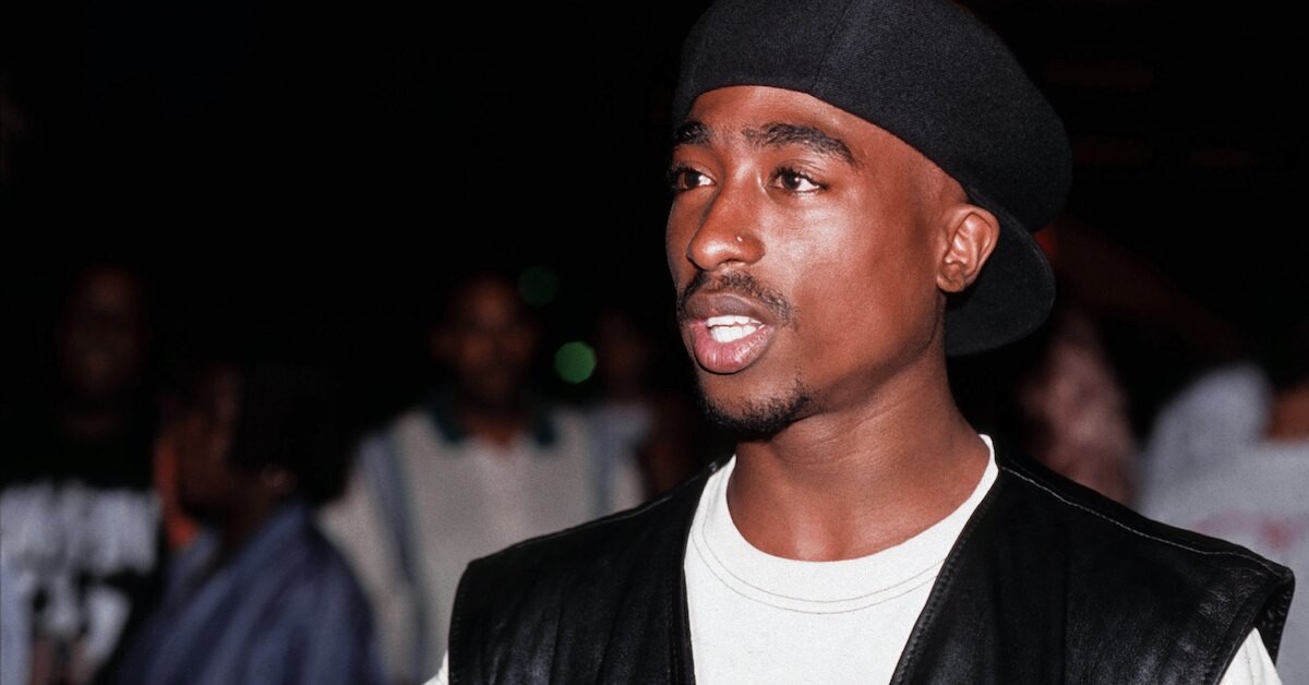 Drake może zostać pozwany przez... 2Paca | newonce