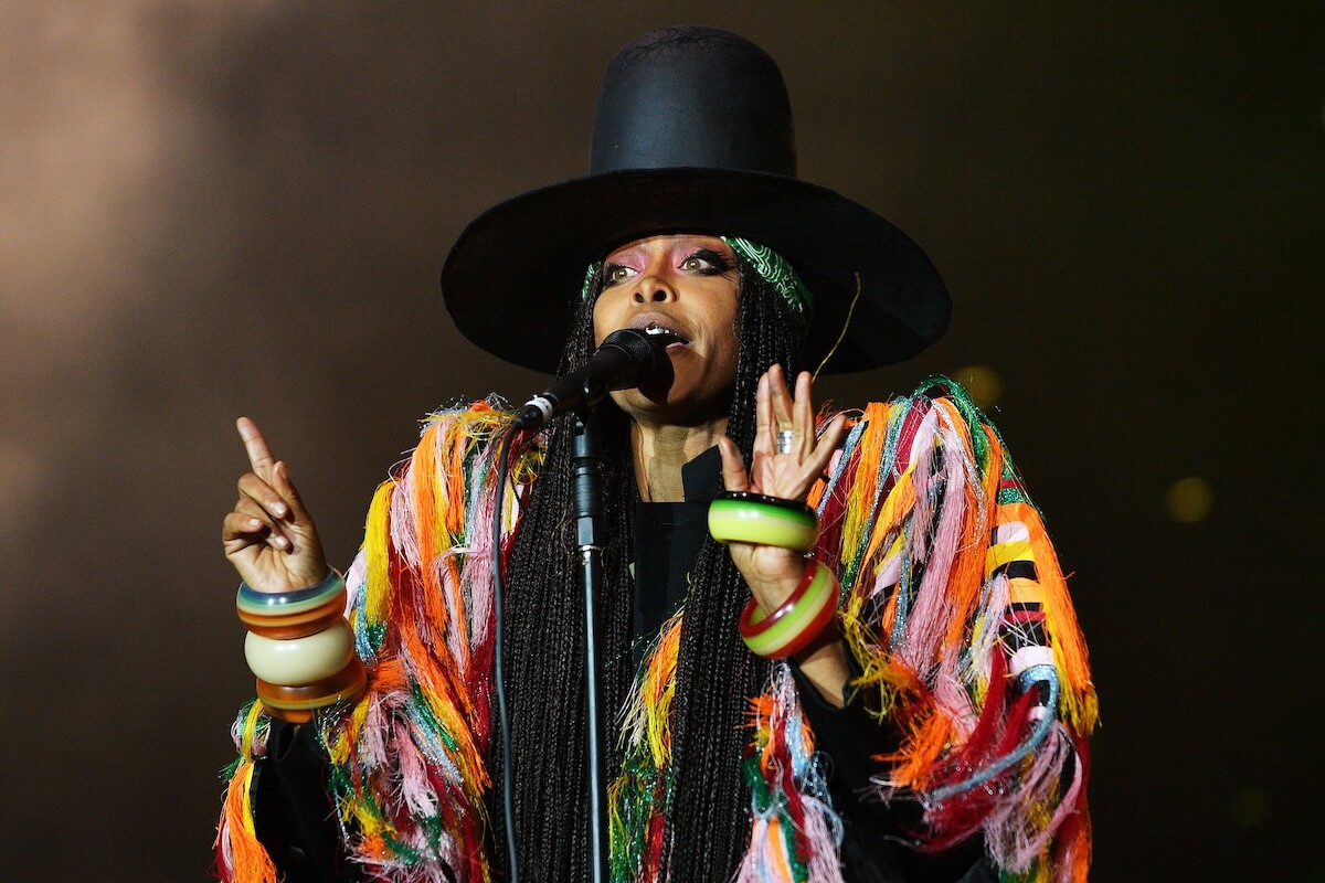 Królowa soulu wraca z nowym albumem po 15 latach! | newonce