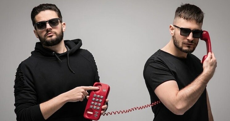 Comedy rap po polsku? Te płyty udowadniają, że jest to możliwe! | newonce