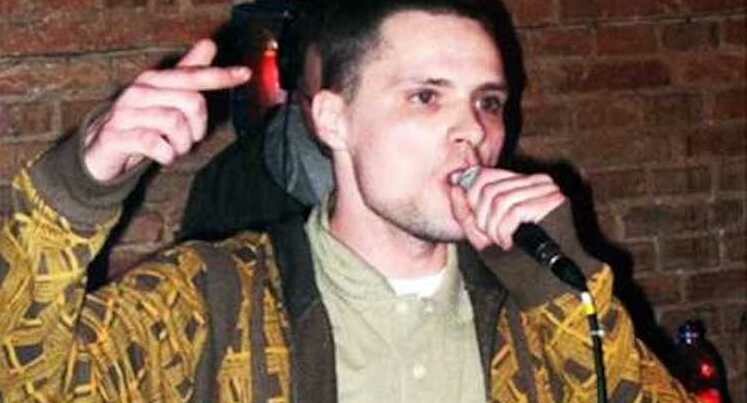 Nie do wiary! Smarki Smark NAPRAWDĘ pojawił się na nowym albumie ...