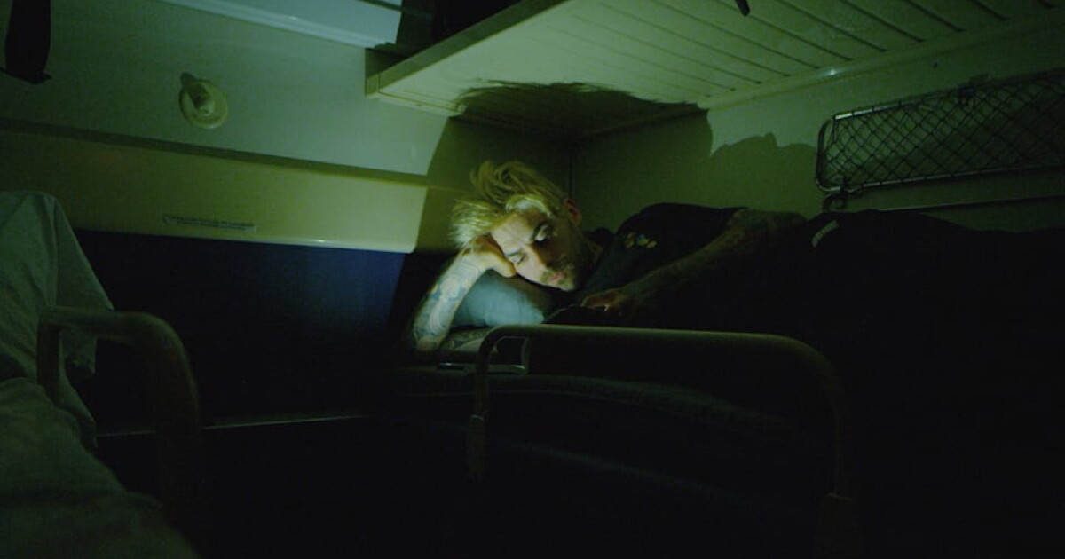 Dostaniemy dokument o Quebonafide! Premiera Romantic Psycho Film już za ...