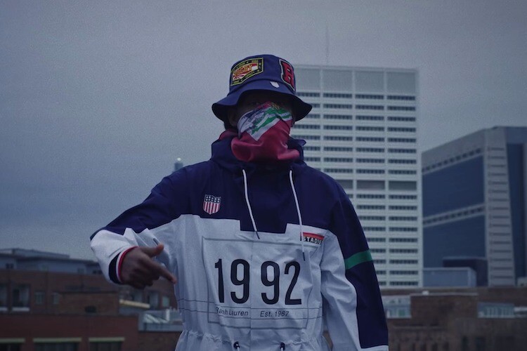 Mach-Hommy rośnie z albumu na album. Właśnie wydał kolejny | newonce