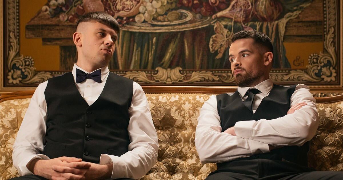 TUZZA i „FORZA”: smak sukcesu jest całkiem mdły (RECENZJA) | newonce