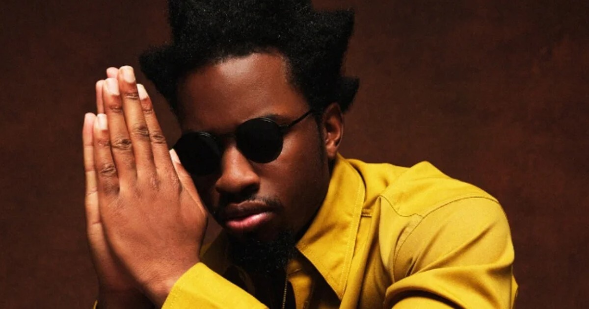 Owszem, Denzel Curry to w tej chwili najlepszy raper na świecie | newonce