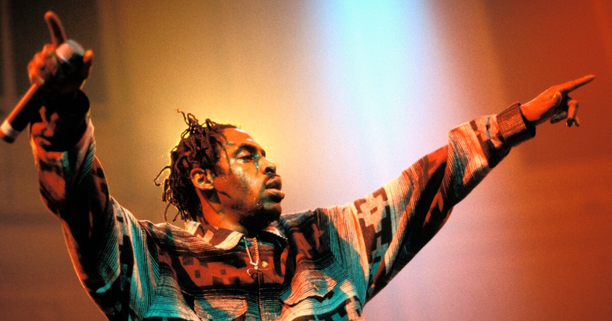 Coolio nie żyje. Autor „Gangsta’s Paradise” miał 59 lat | newonce