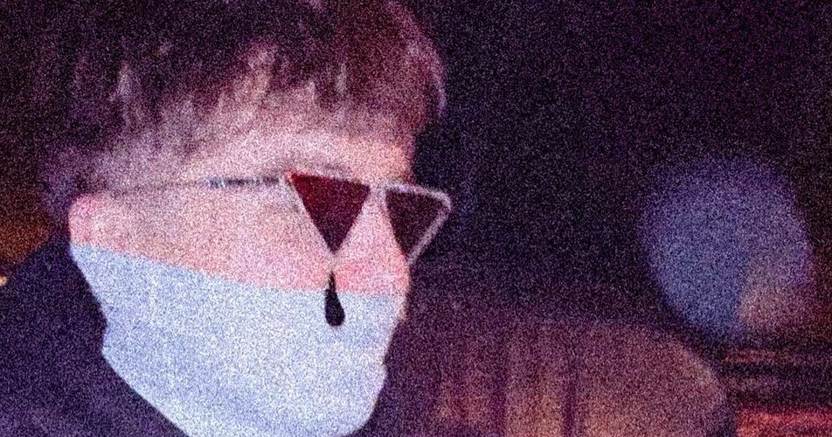 Mata wydał w nocy dwa nowe single. Można się domyślić o czym są