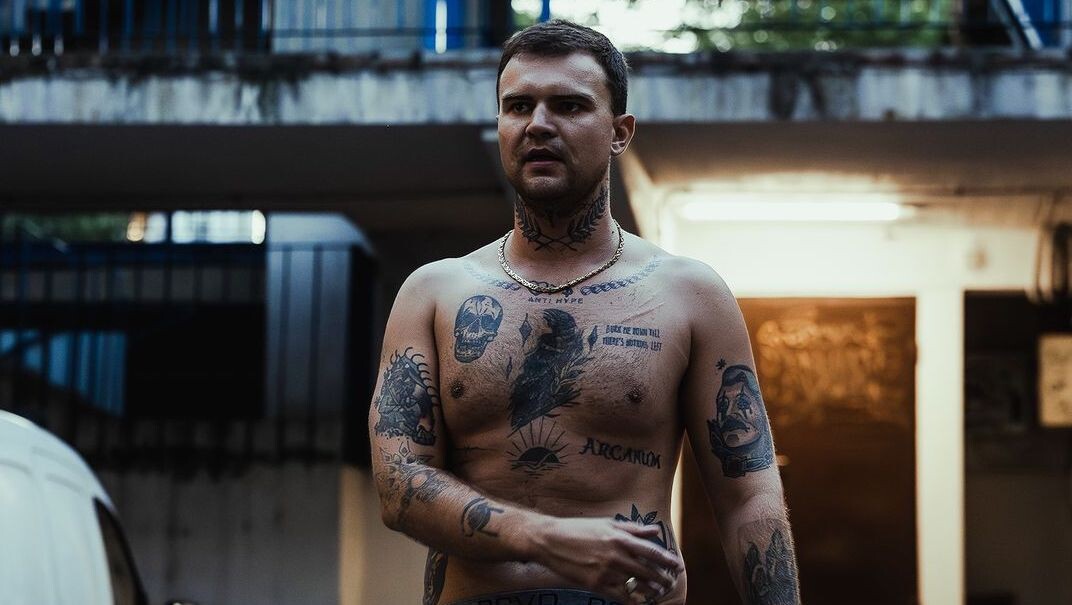 Sarius z impetem wszedł w rok 2024 – płyta, książka, film i… ojcostwo ...